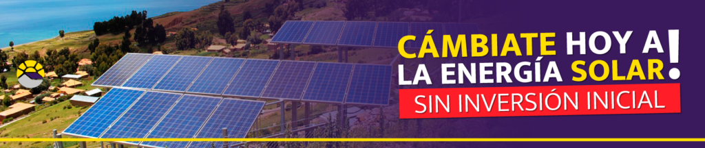 Hogar Solar - METASOLAR