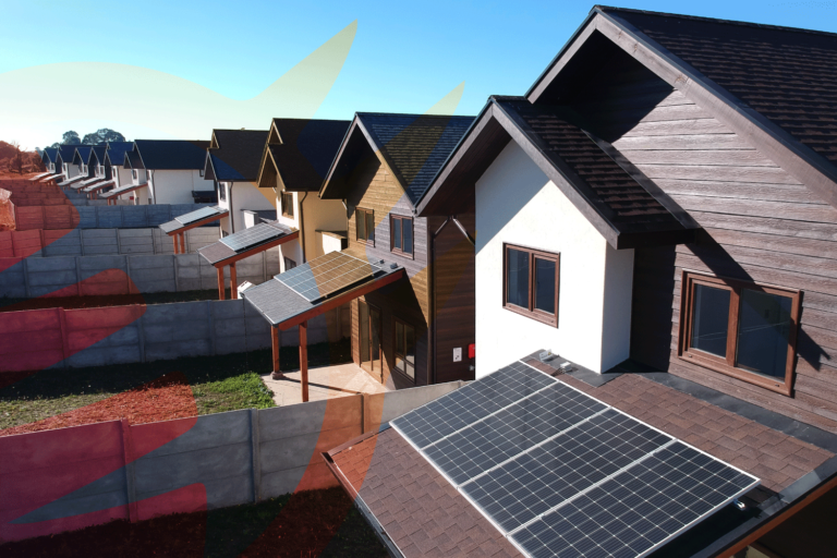 Hogar Solar - METASOLAR